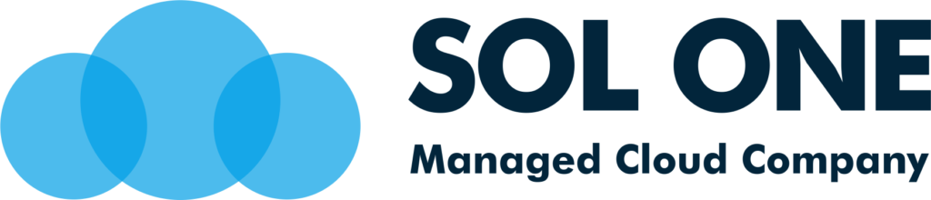 SOLONE.NET - Managed Cloud Company