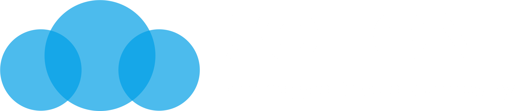 SOLONE.NET - Managed Cloud Company